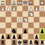 Chesslance Najdorf Sicilian: A Complete Guide for Black