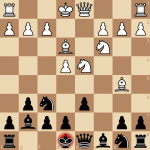 Chesslance Special Moves in Chess