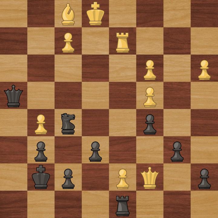 Chesslance Play Chess Like Nepo!